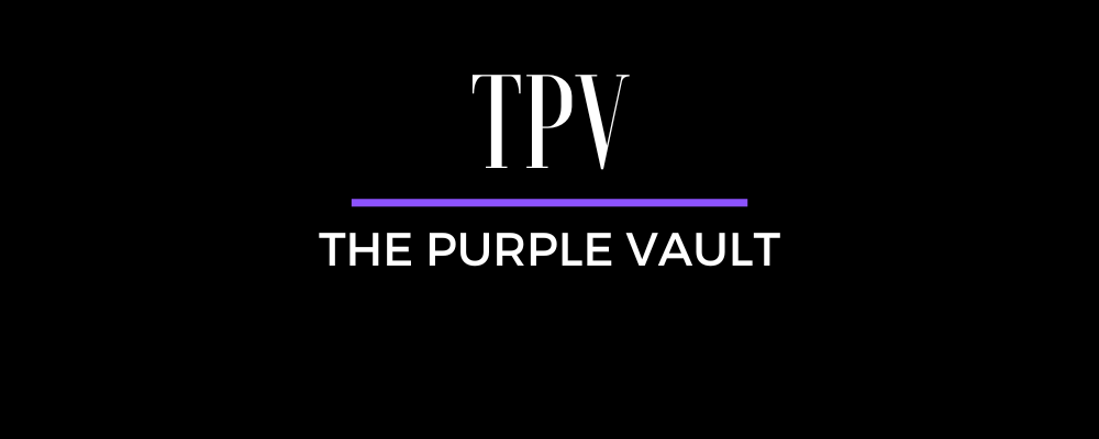 The Purple Vault