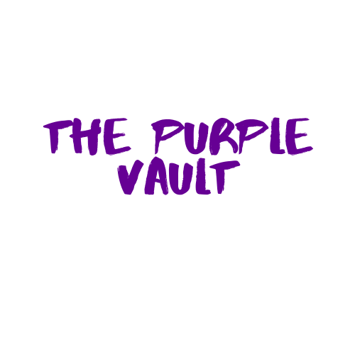 The Purple Vault – Opening Soon